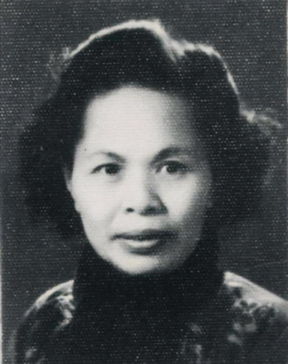 Premier Zhou actually has more than one "wife", and Deng Chaoying also ...