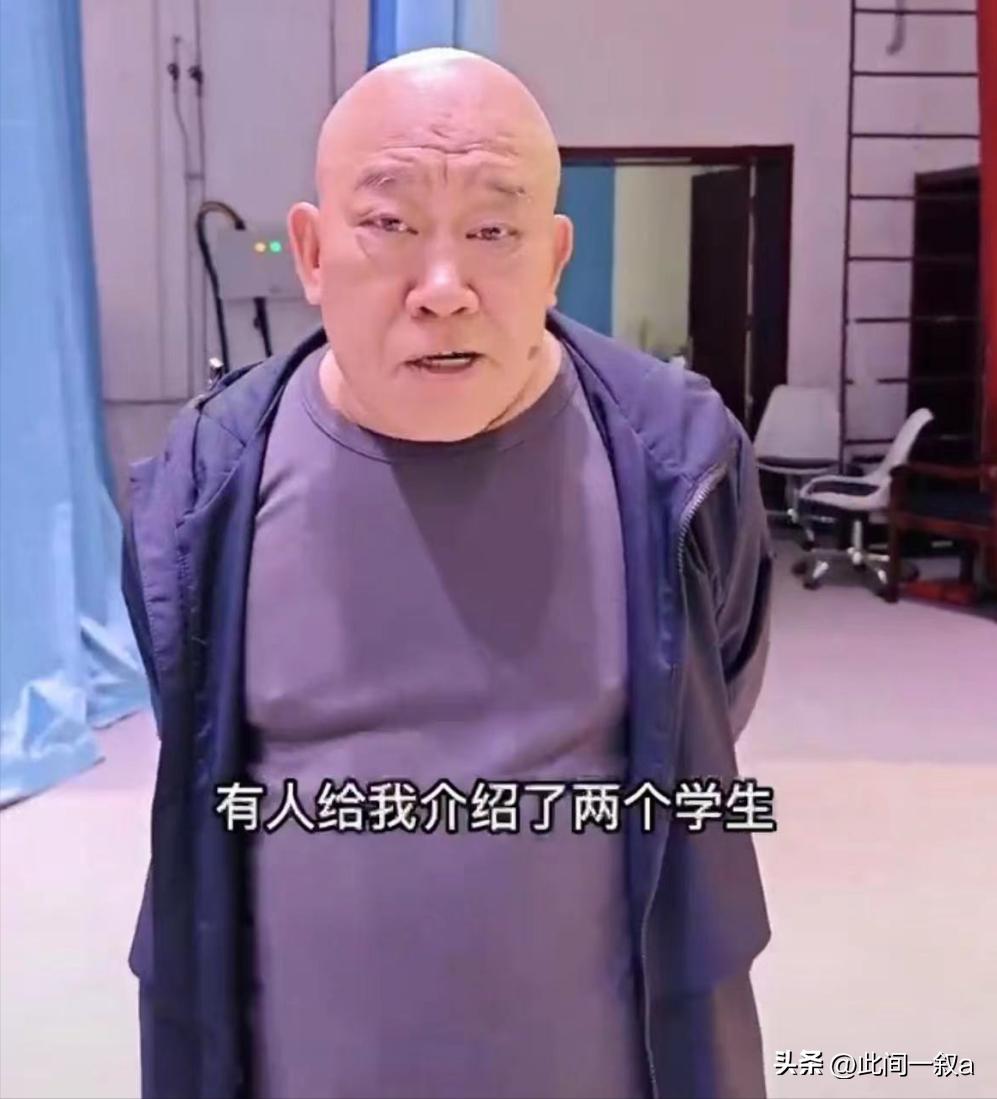 Du Xudong, a first-class national actor, finally paid the price for his ...