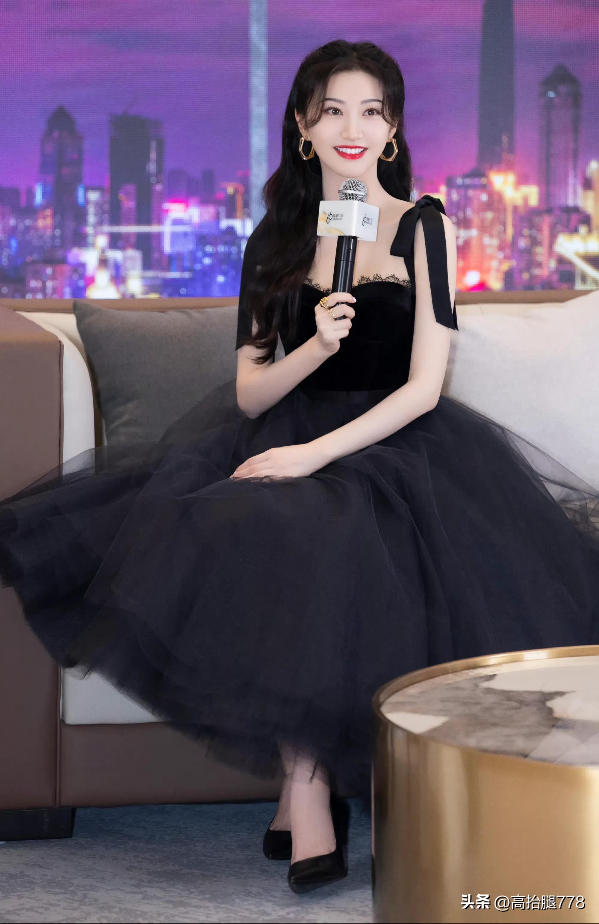 Yuan Shanshan - iNEWS