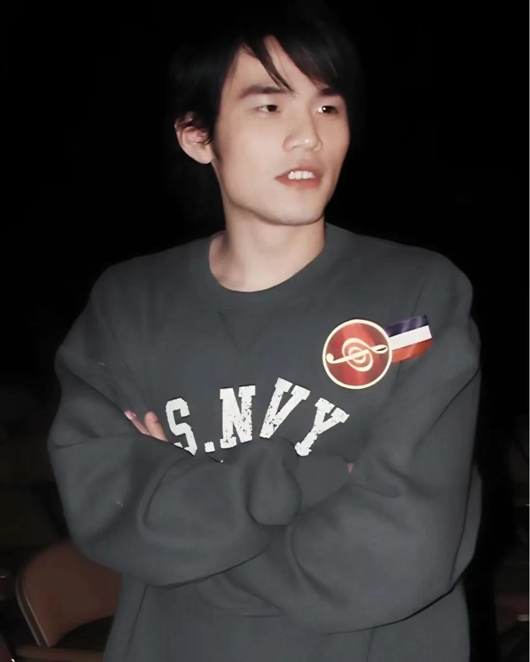 Jay Chou: A Legendary Figure in Chinese Music - iNEWS