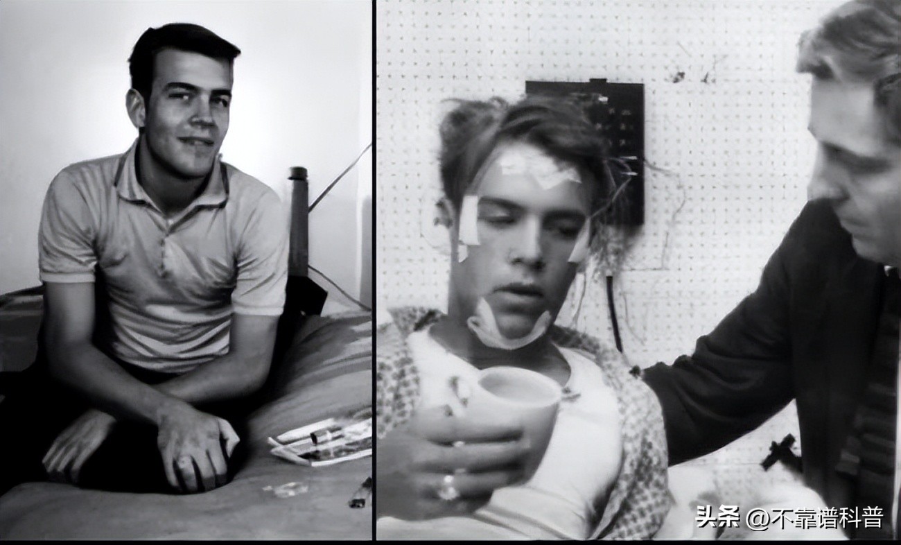 The person who once challenged to stay awake for 11 days broke the ...