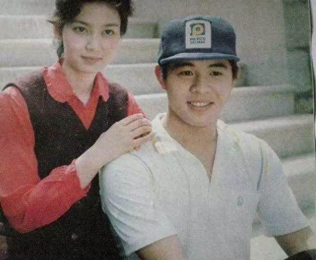 Jet Li's recent photos exposed! His ex-wife remarried and called her ...