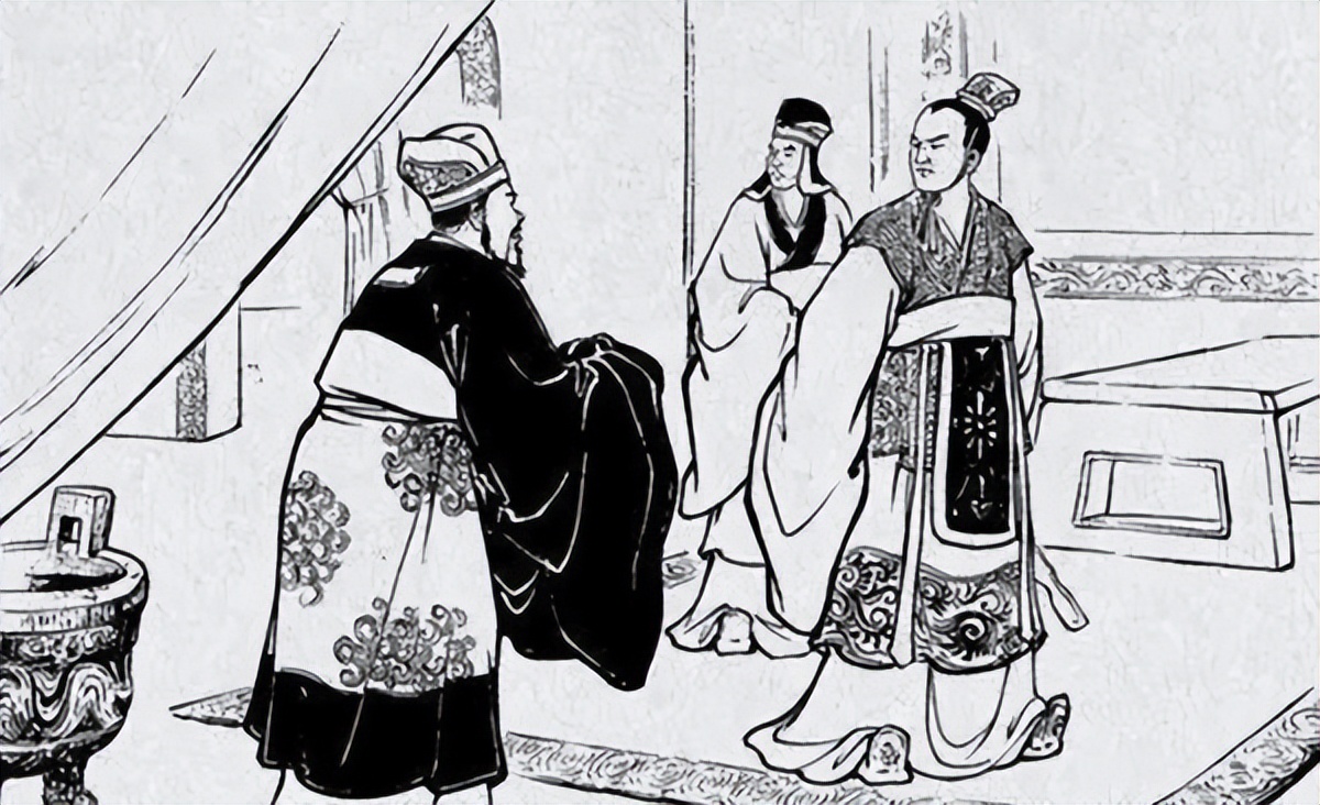 Xunzi: A Master of Competing Schools of Thought - iNEWS