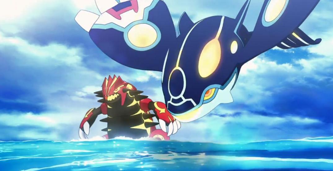 Why are the powerful Legendary Pokémon so embarrassing in the game? - iNEWS