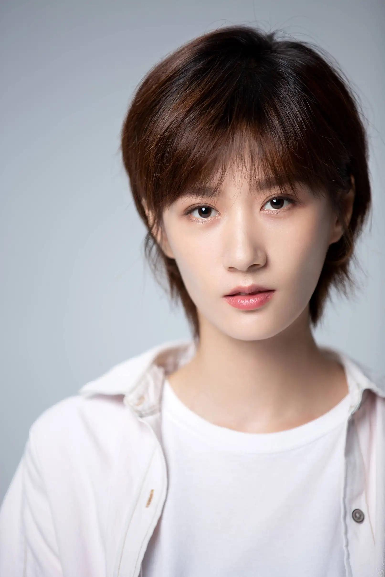 Mingyang Entertainment - Beauty Star - Xu Yue - iNEWS