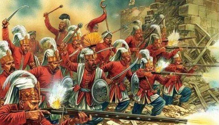 Analysis: The Millet System of the Ottoman Empire: The Positive Role of ...