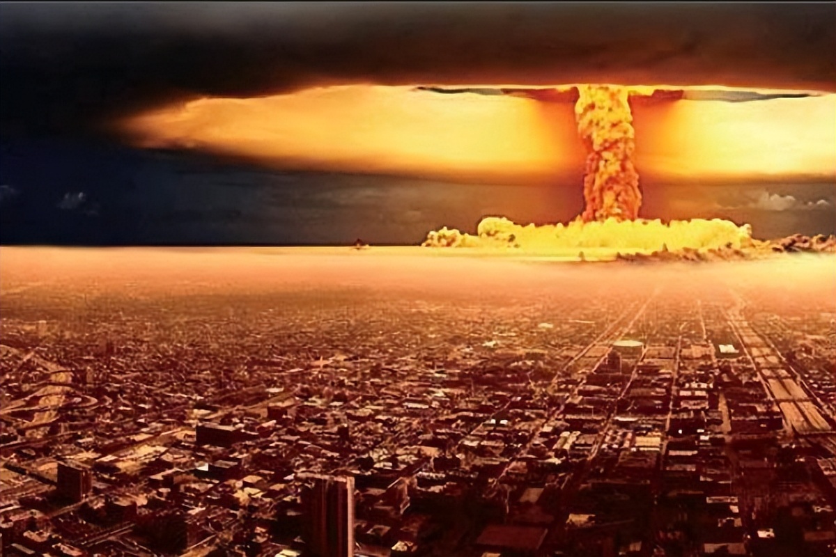 The Presence of Nuclear Weapons: Deterrent or Potential Disaster? How ...