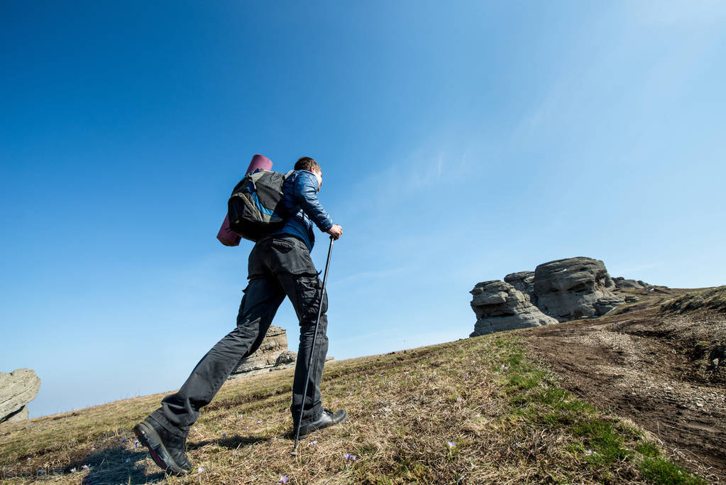 How to exercise for cerebral infarction?I insist on walking more than ...
