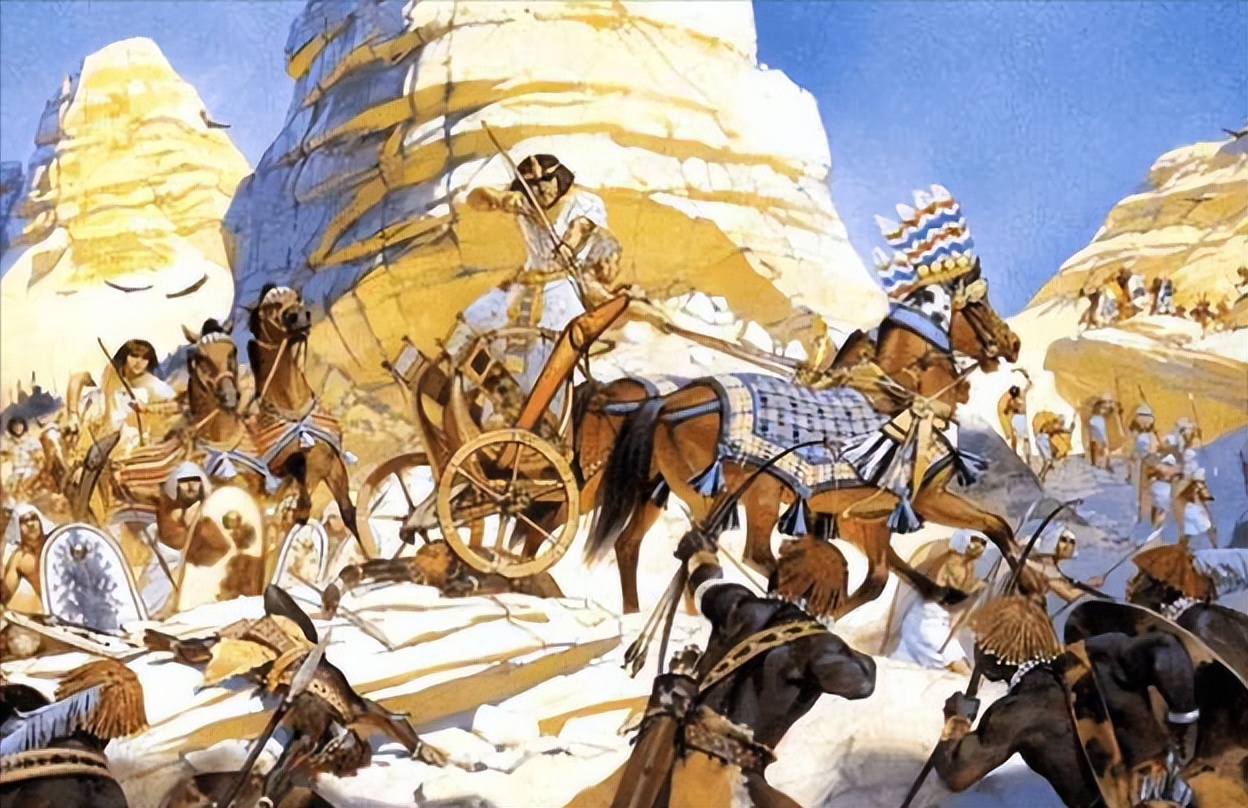 The Evolution of Ancient Social Structure and Political Organization in ...