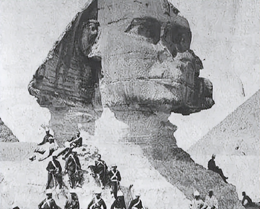 Ancient Egypt: What impact did the lineage evolution of the Hyksos ...