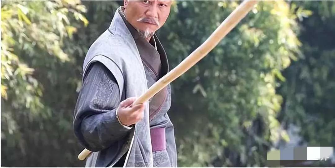 He amazed everyone with his ferocious appearance, and married her, the ...