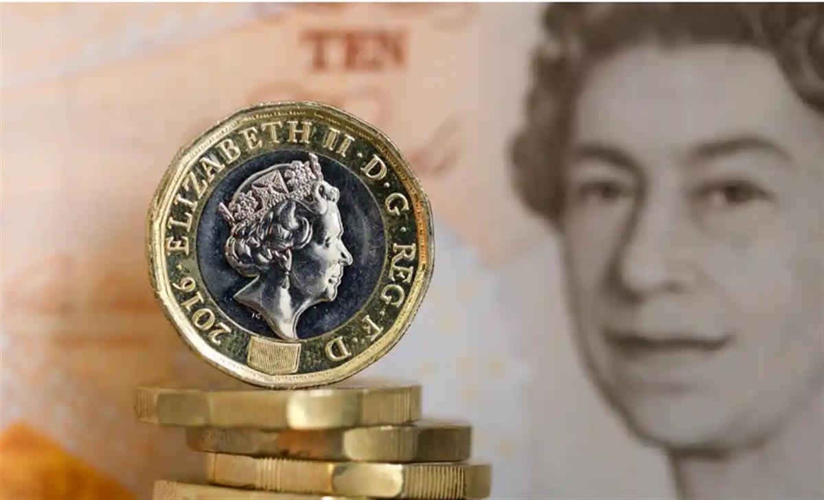 The United Kingdom will gradually implement the king's head currency ...