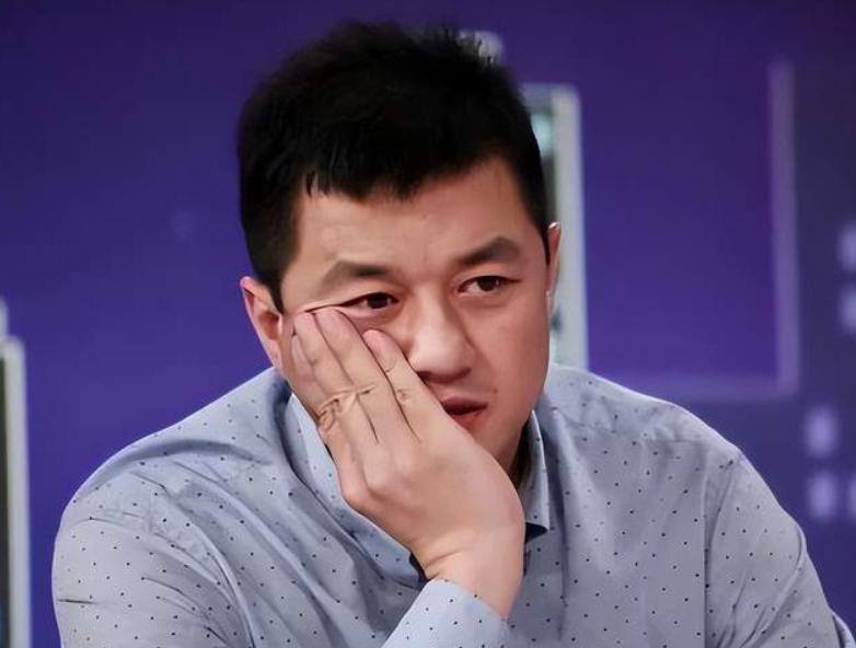 Zhao Shuzhen: Divorced son Li Yapeng and Faye Wong divorced, now ...