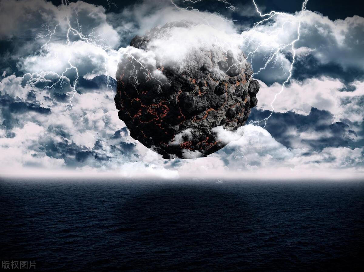 In 2100, the Earth will - iNEWS