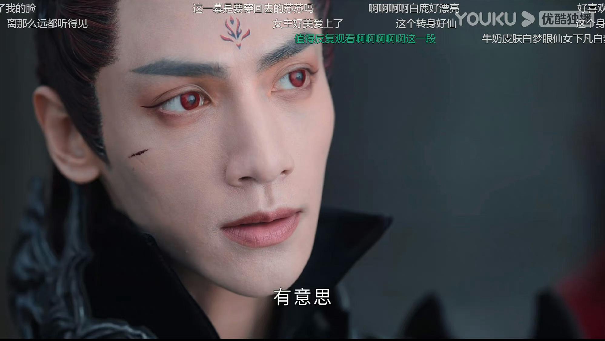 Luo Yunxi exposed his real height, after eating the Runyu bonus for 5 ...