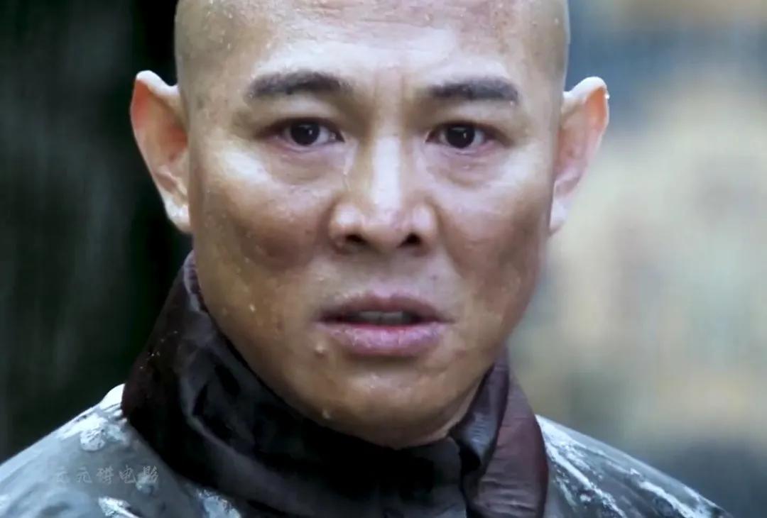 Asia's Most Expensive Actor Salary King - Jet Li - iMedia