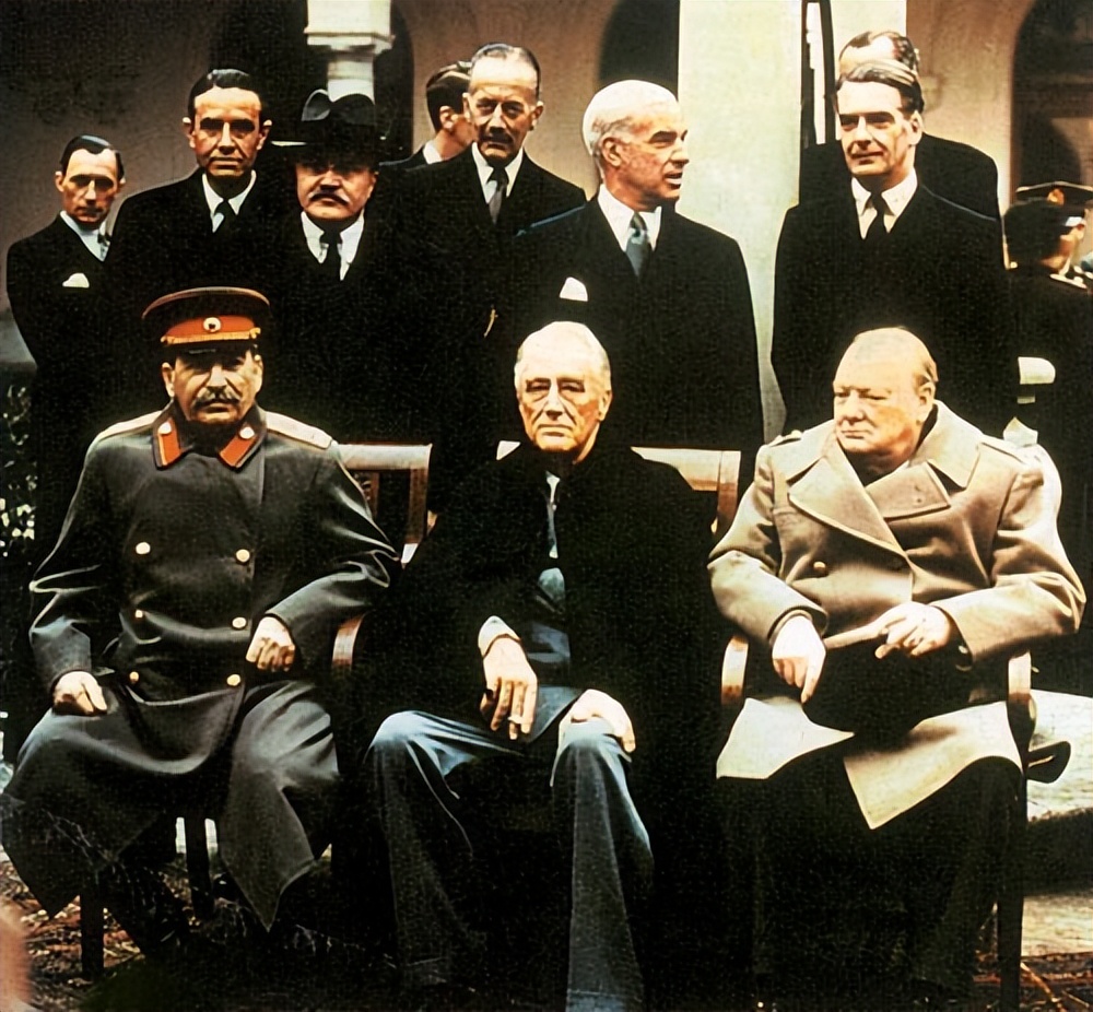 More than two hundred years ago, he was the global hegemon, but now he ...