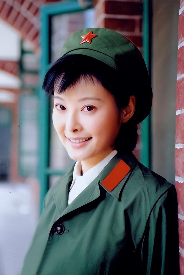 A regrettable rumor: Yuan Li has schizophrenia? Netizen: Yuan Li lives ...