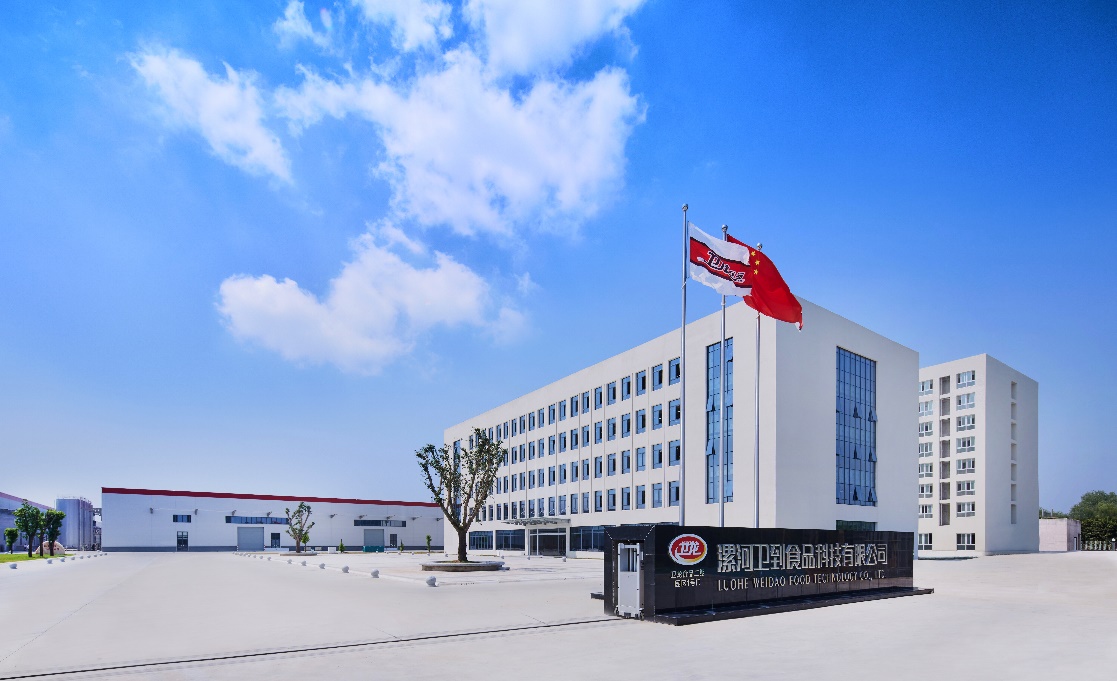 Weilong Spicy Tiao has become a social artifact, and the king of Spicy ...