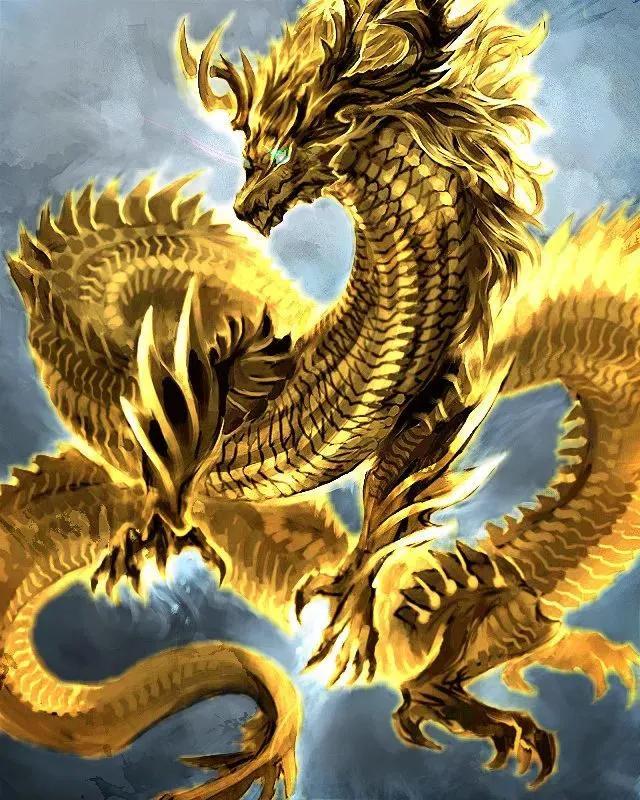 The Great Tribulation of Dragon and Han - iNEWS