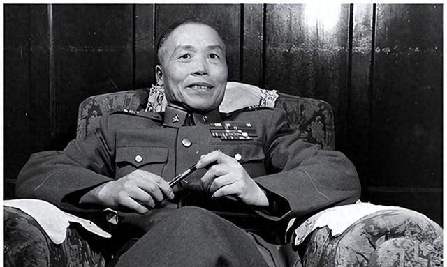 After Li Zongren became acting president, why didn't he use his power ...