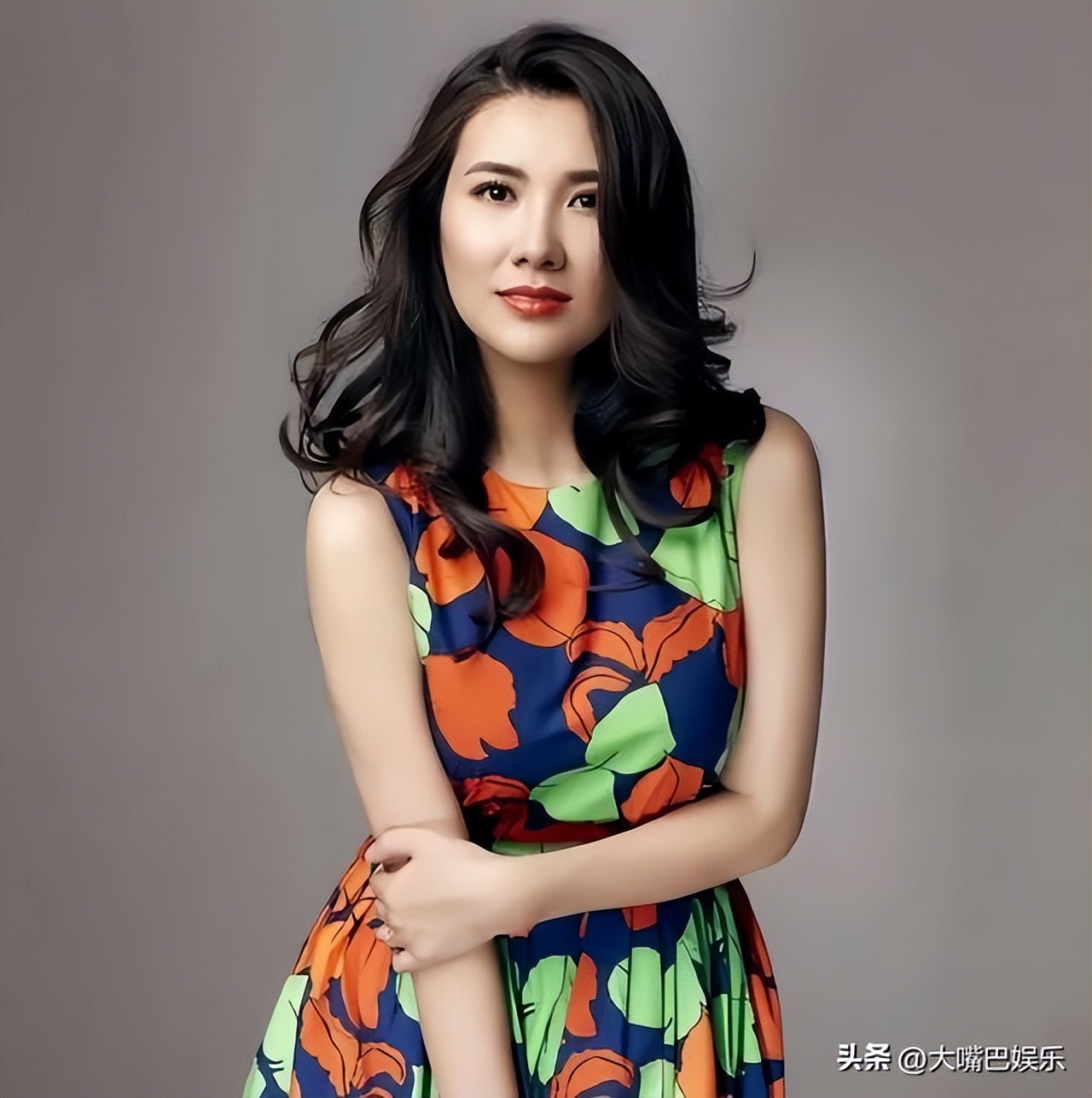 Among the eight beauties in "Under the Zhengyang Gate", how many ...