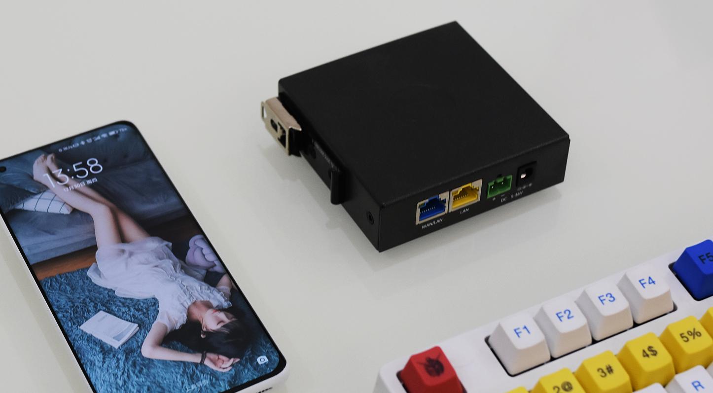 解決個人租房、工作室網絡問題，蒲公英R300A測評 - 資訊咖