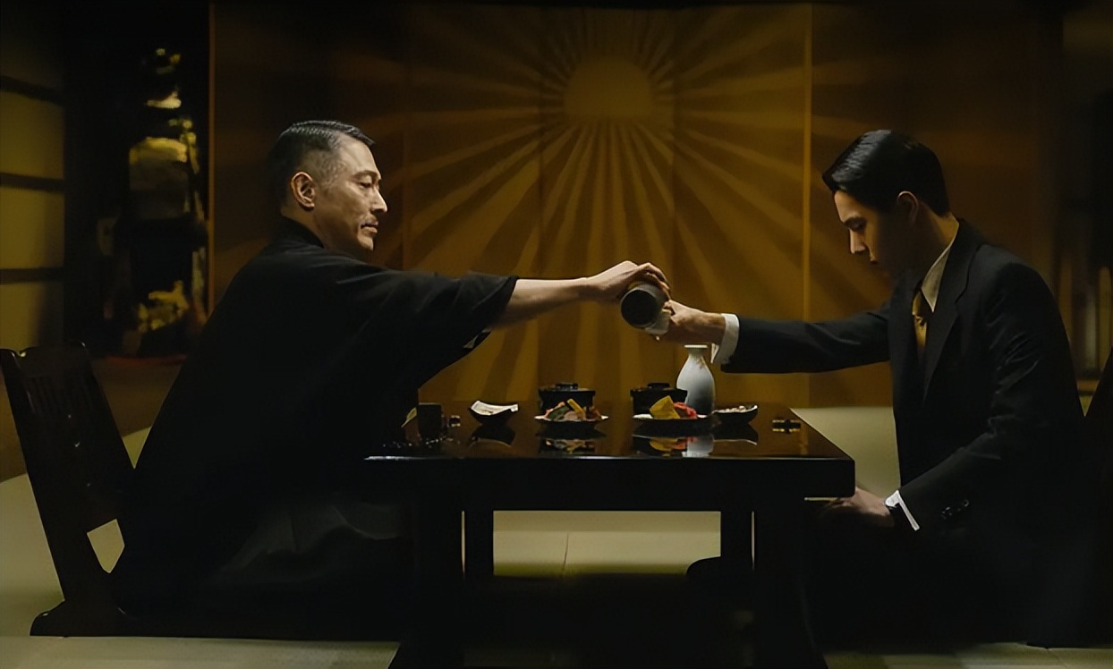 'Hidden Blade' sets record for highest-grossing movie, 'The Wandering ...