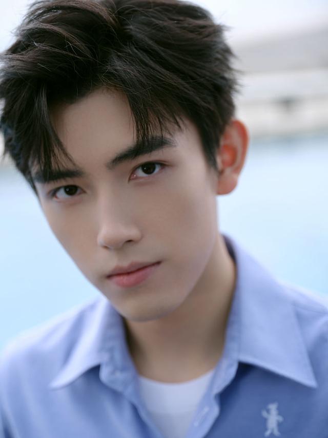 The leader said that the resource melon: Chen Feiyu, Gong Jun, Zhu ...