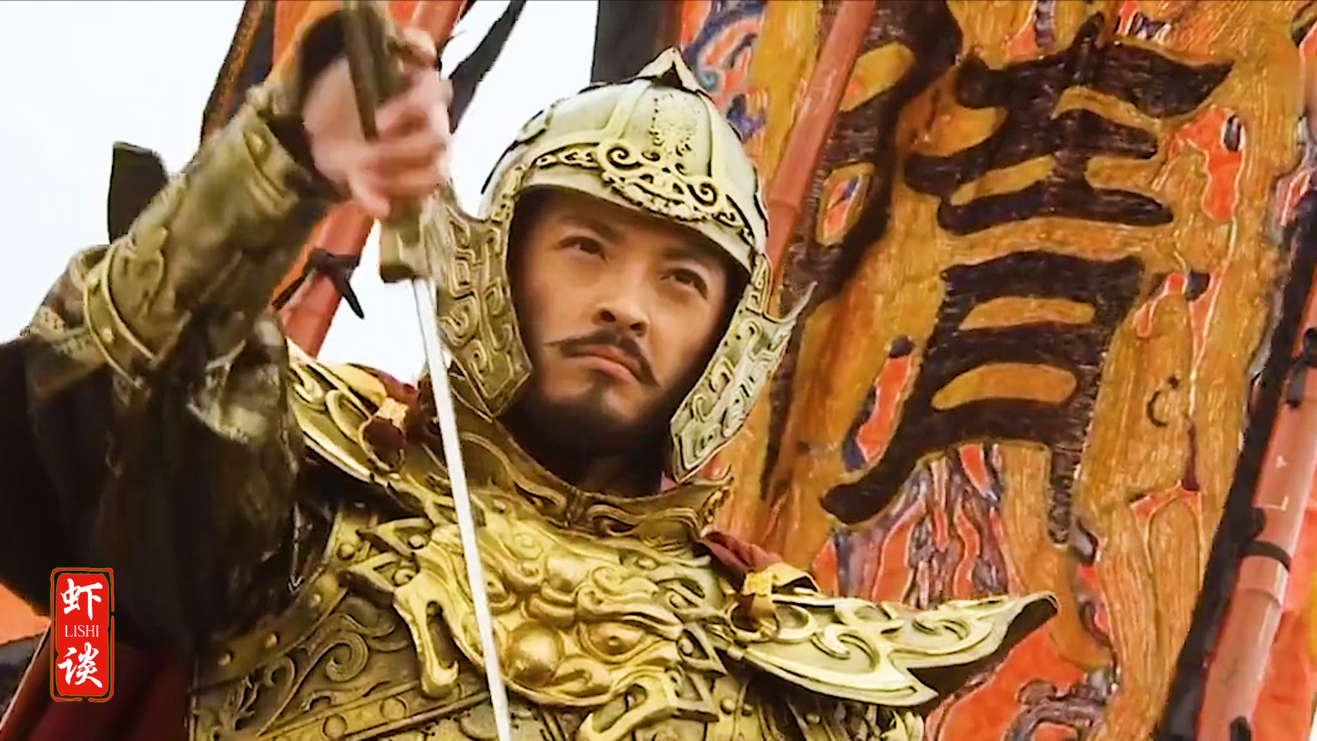 Emperor Yang of the Sui Dynasty went crazy for three conquests! What is ...