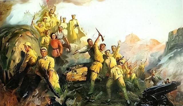 More than 20,000 people from the 74th Division were captured in the ...