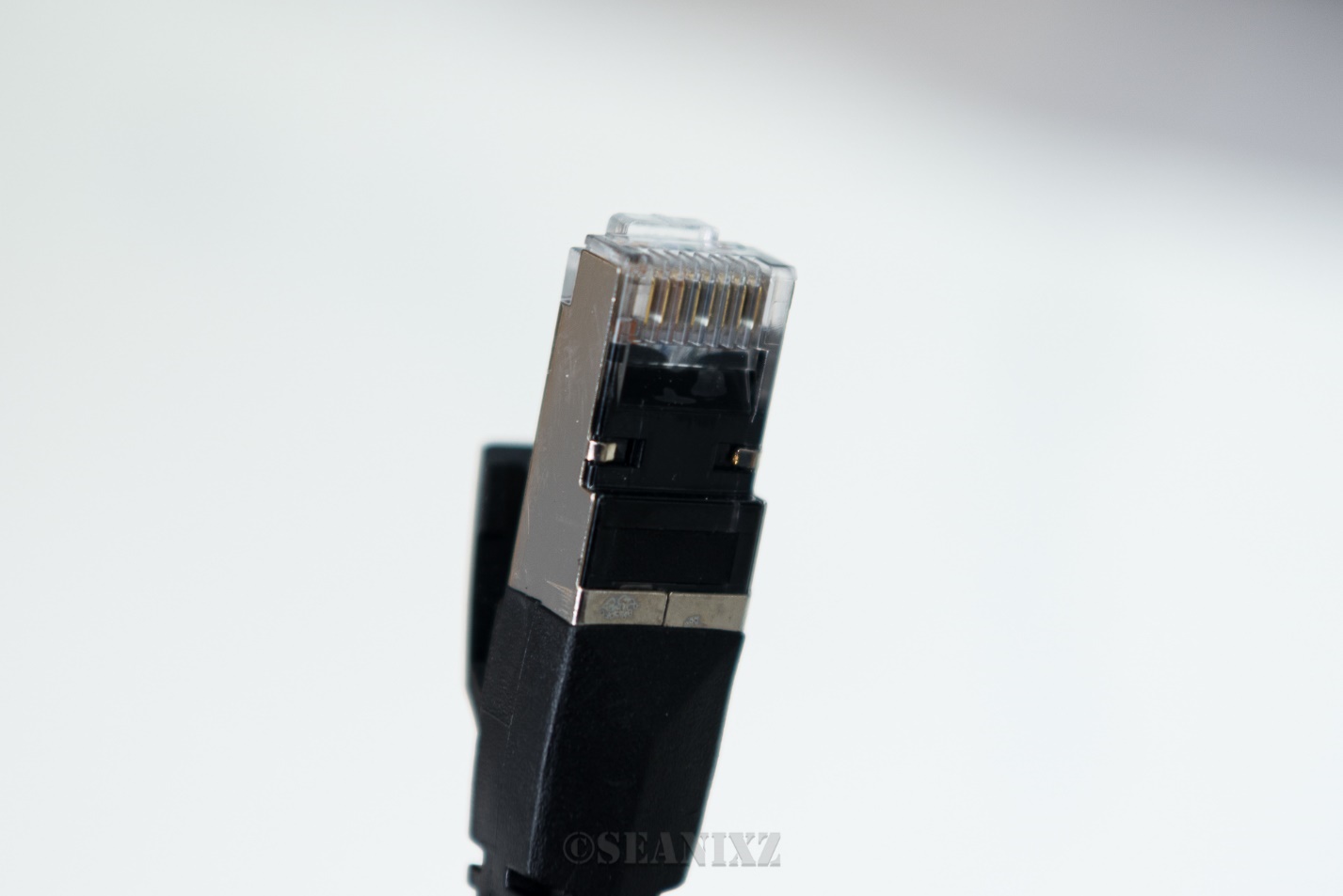 Thor Silver Wing gaming router evaluation: Broadcom BCM4908 high-end ...