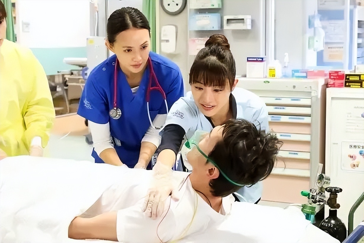 You can always trust Ten Yuan's ability to choose scripts! This ...