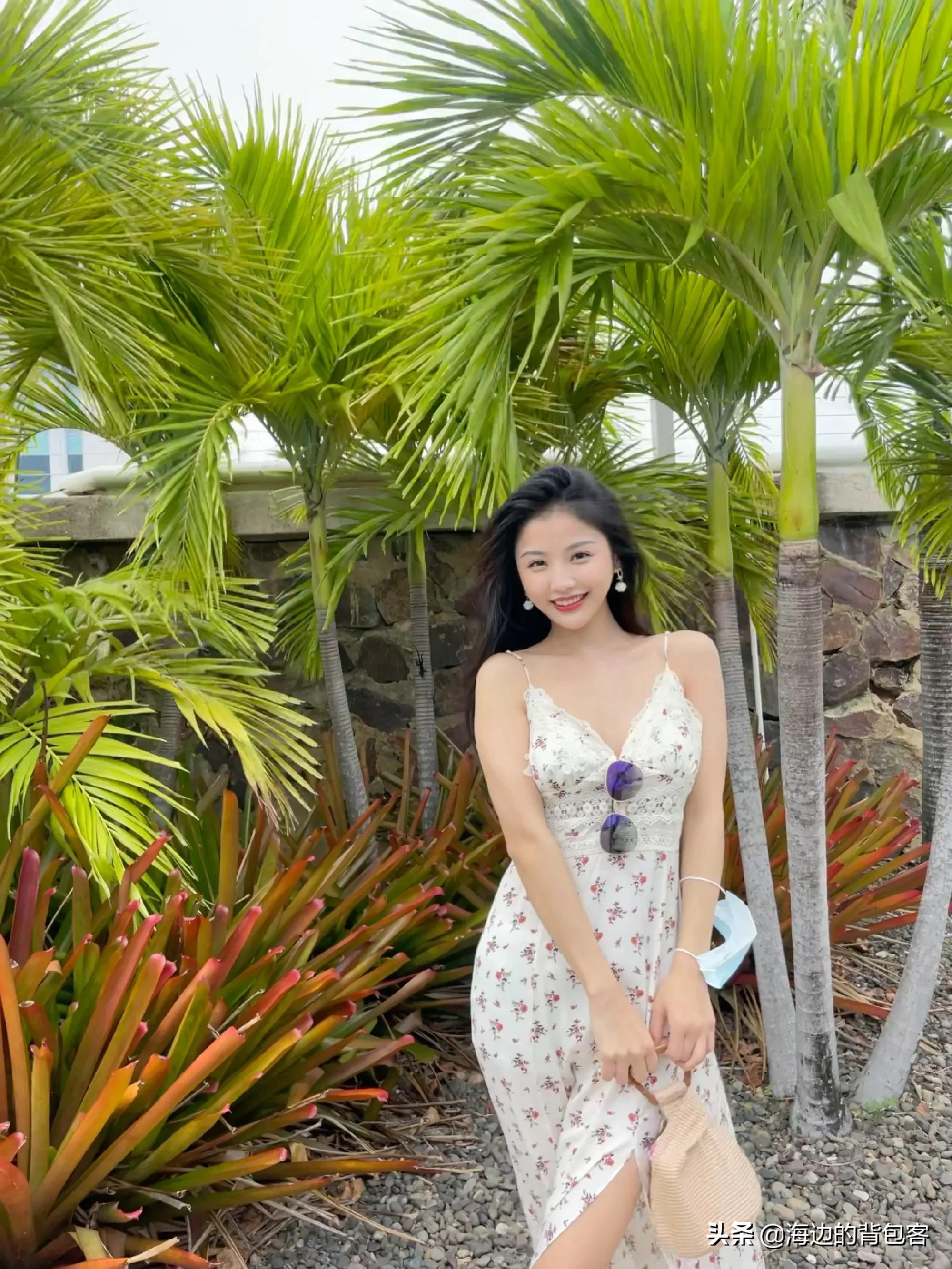 Gao Wenjun in 1998 is not only the third runner-up of Miss Asia, but ...