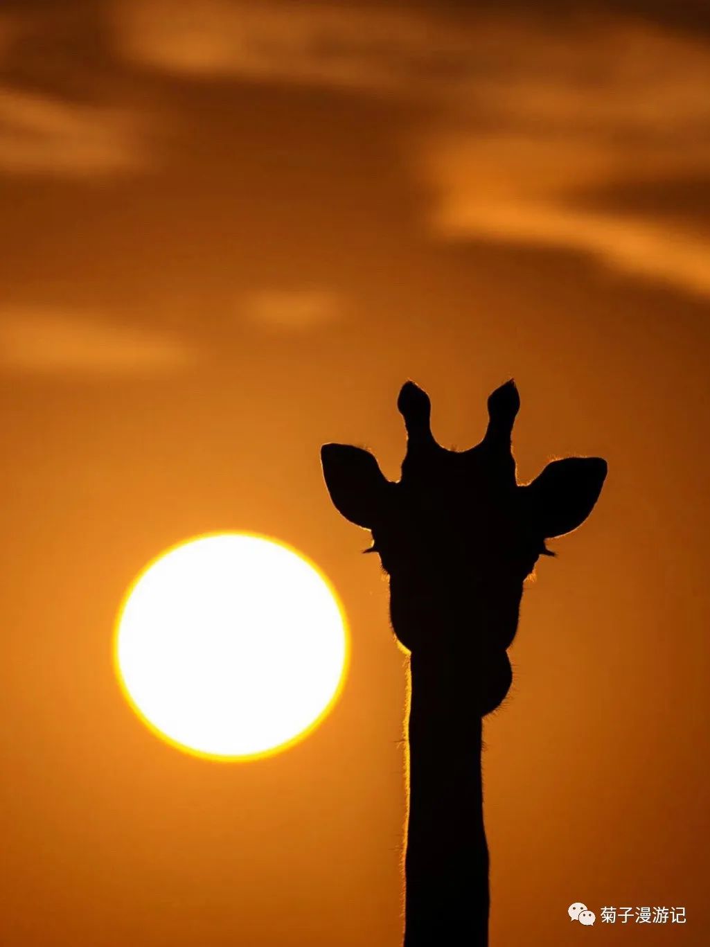 The most explosive sunset moments around the world!(red) - iNEWS