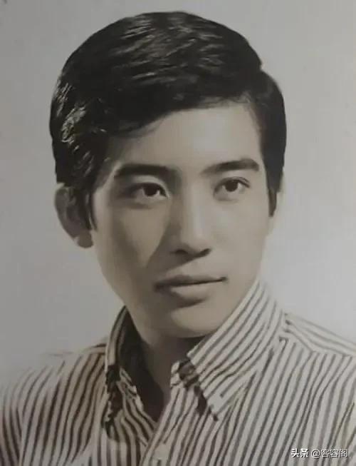 Qin Han: Twenty years after the divorce, he refused to marry Brigitte ...