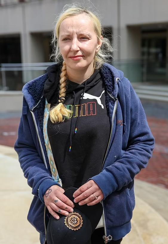 Even beggars are not spared! The serial rapist who graduated from a ...