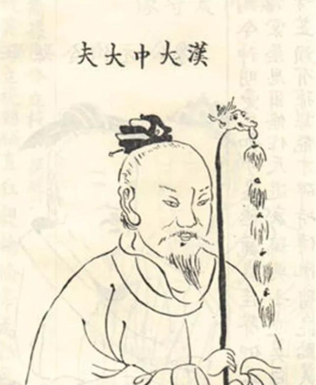 Emperor Gao and Empress Gao's Adjustments to the Qin Law Line under the ...