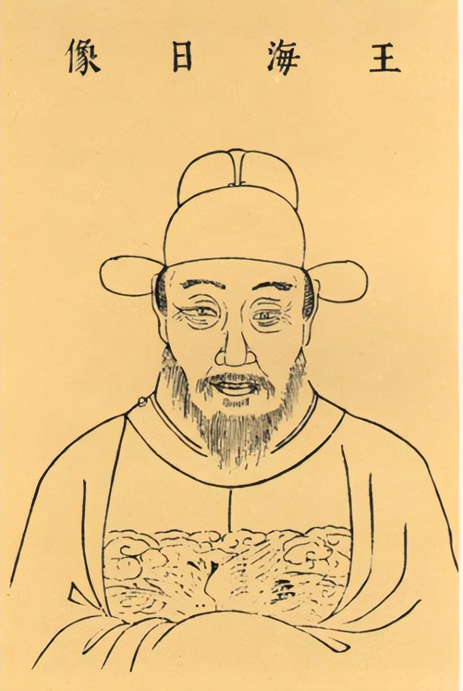 The Fragrance of Scholars From Generations--The Family of Wang Yangming ...