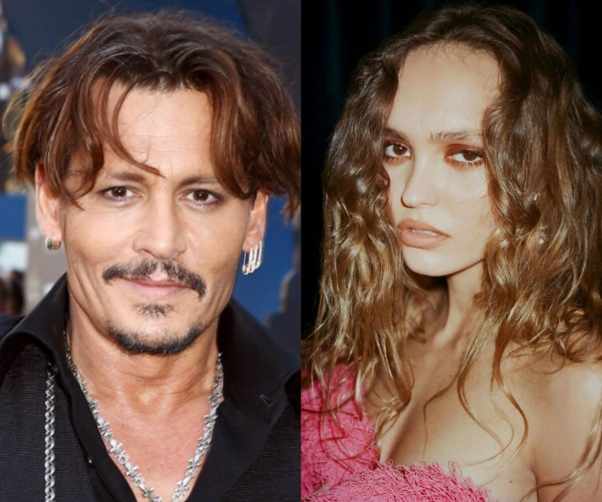 beautiful and successful daughters of celebrities - iNEWS