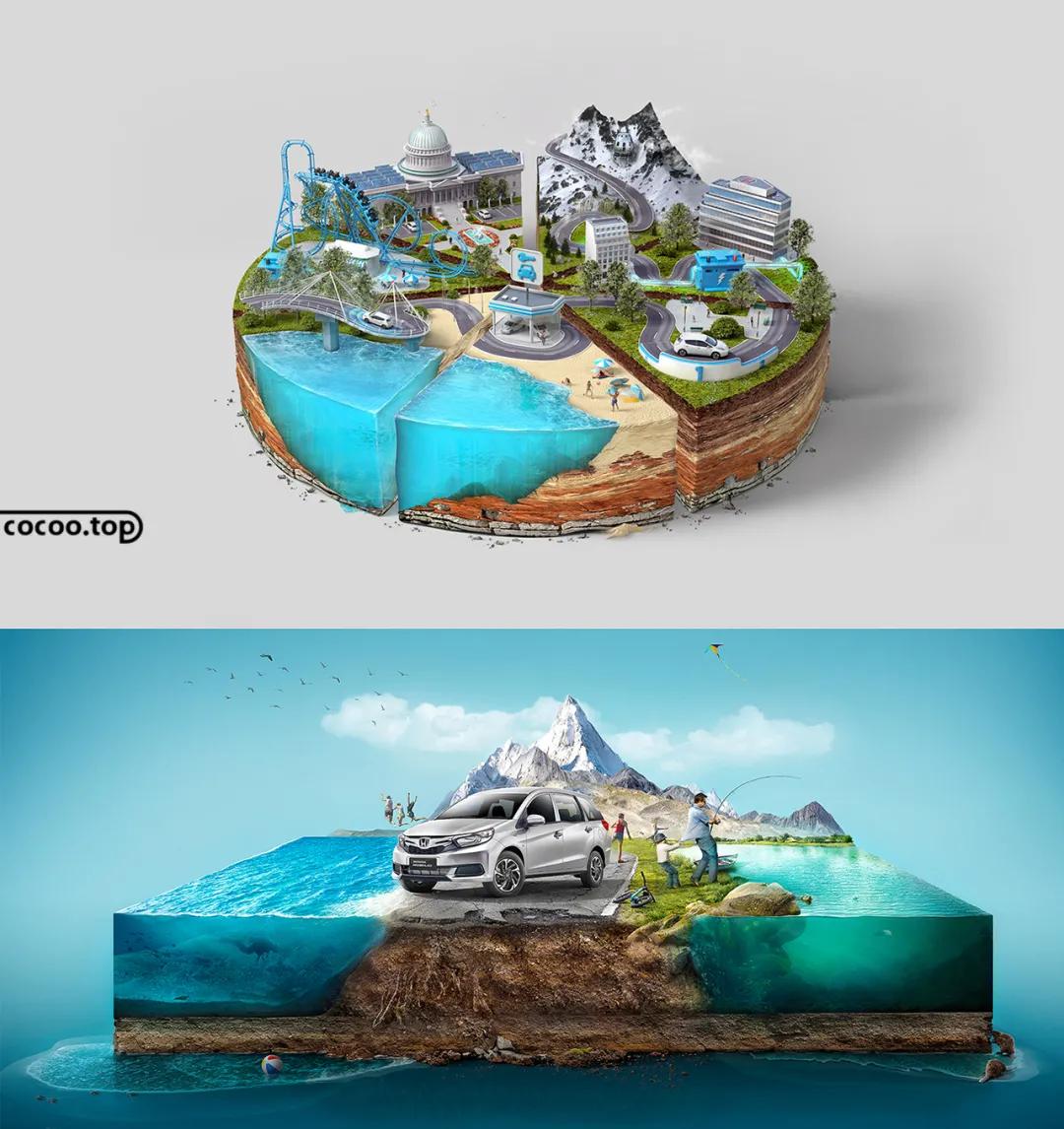 Master the "Construction of Characters"!Make graphic design unique - iNEWS