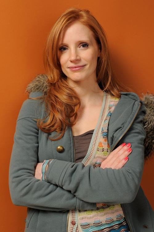 Jessica Chastain: Outstanding acting skills, becoming one of the most ...