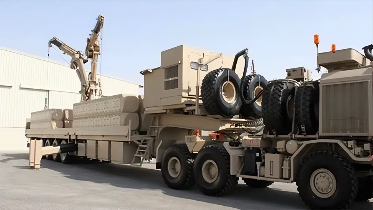 The most powerful rocket launcher, "Yobalon", fires 240 shells in 2 ...