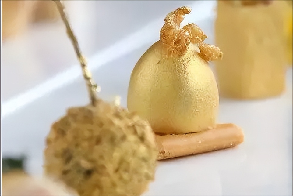 Japan's most disgusting food "Golden Grain Meal", is it true? - iMedia