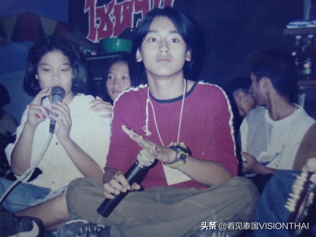 The secrets of the smash hit "Peerless Twins" "Thailand Lin Zhiying"!Or ...