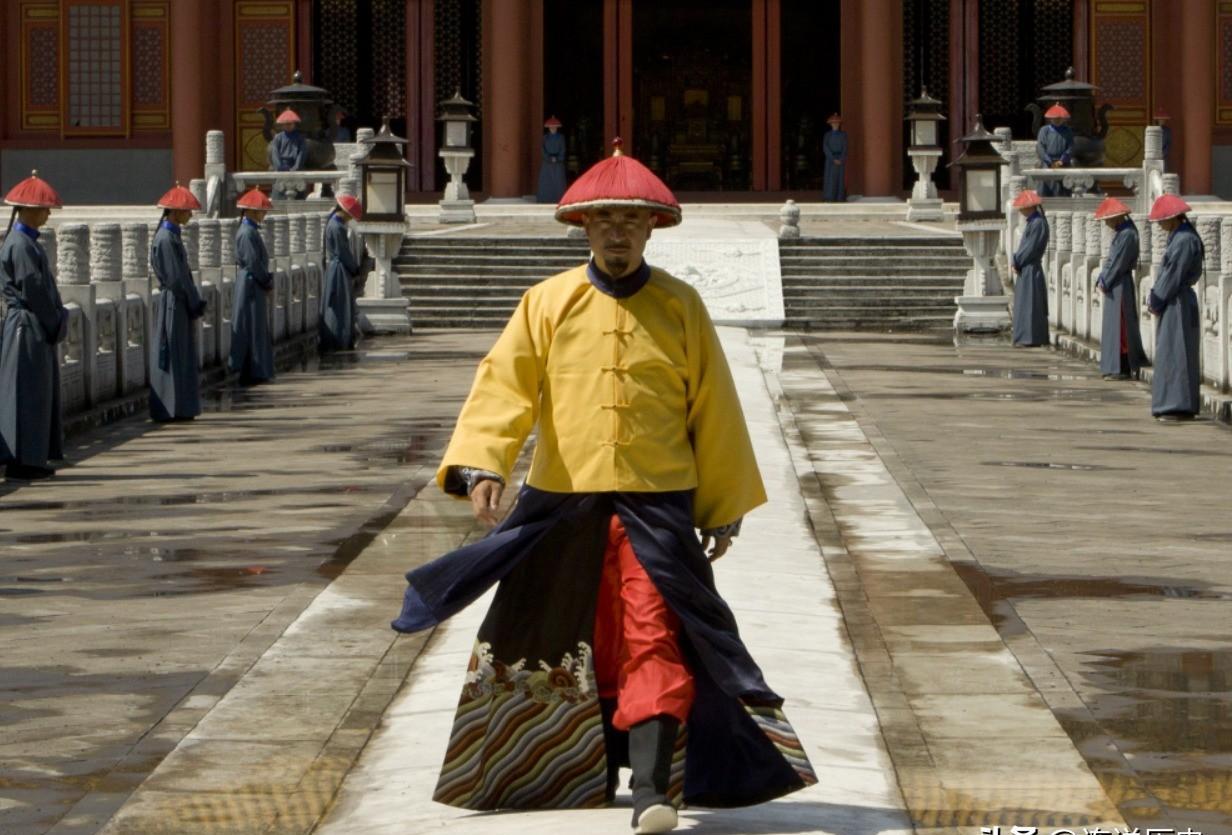 Zeng Guofan's wisdom: using vicious tactics to get rid of He Guiqing ...