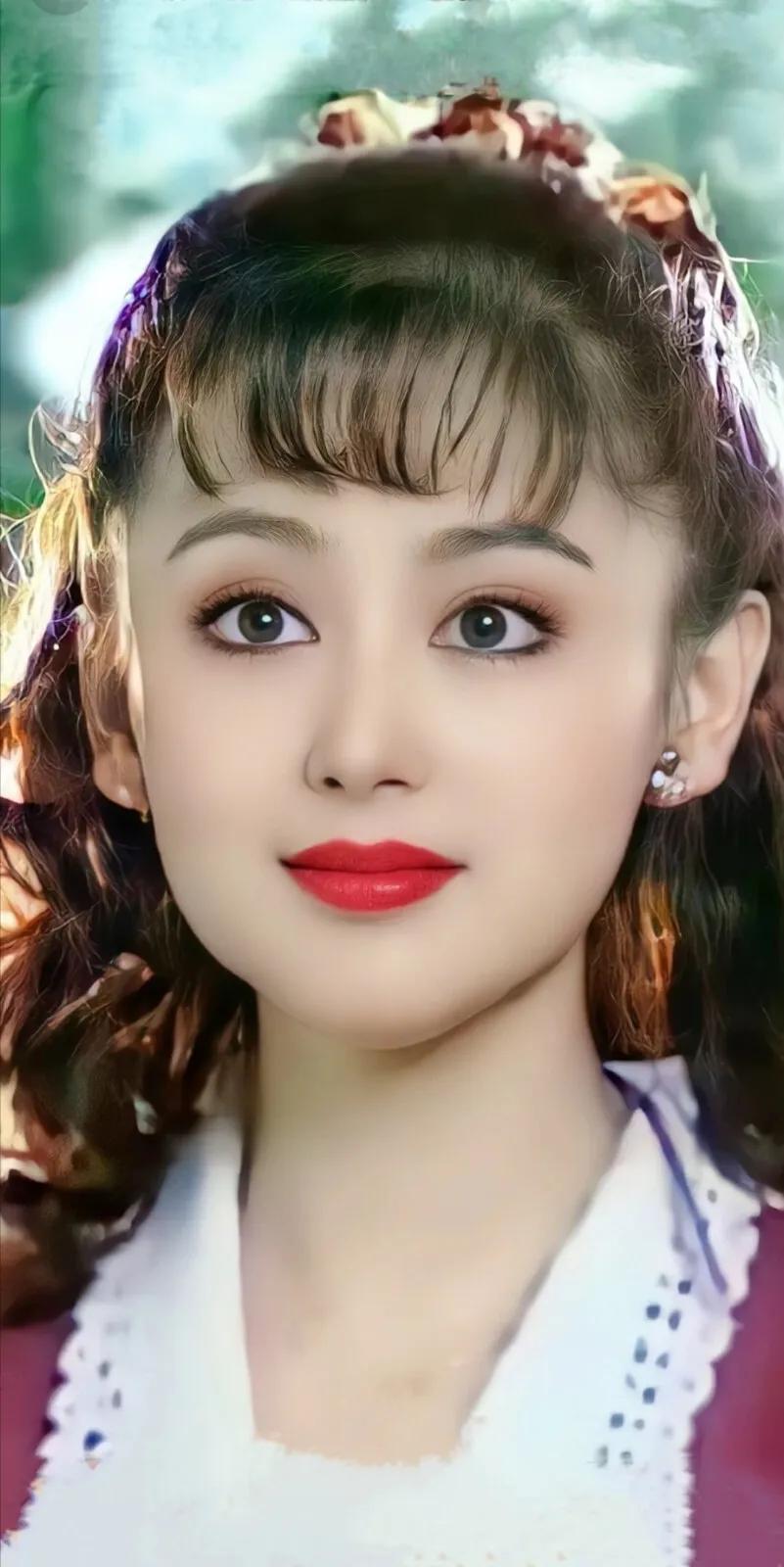 Actor Chen Hong is so beautiful - iNEWS