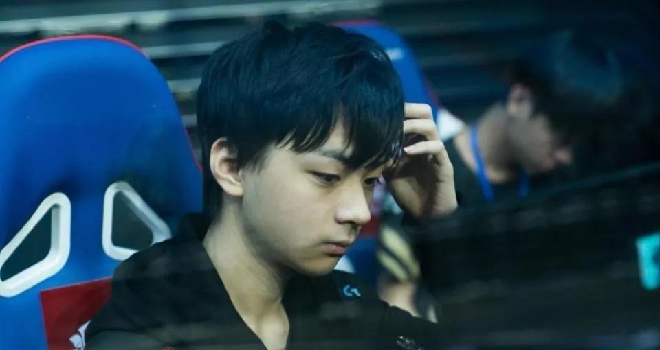 The three great AD geniuses of the past are in the past, JKL is lucky, Iboy is the most ...