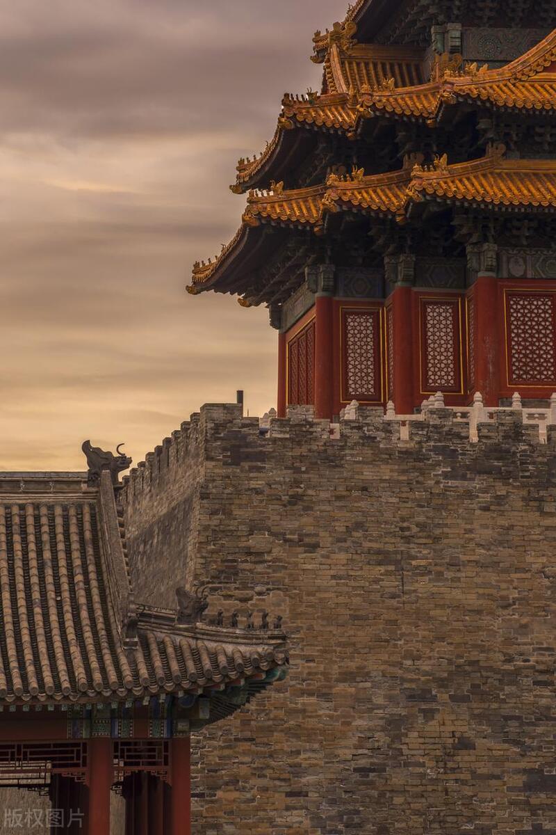 The whole story of the Longwu Regime's resistance to the Qing Dynasty ...