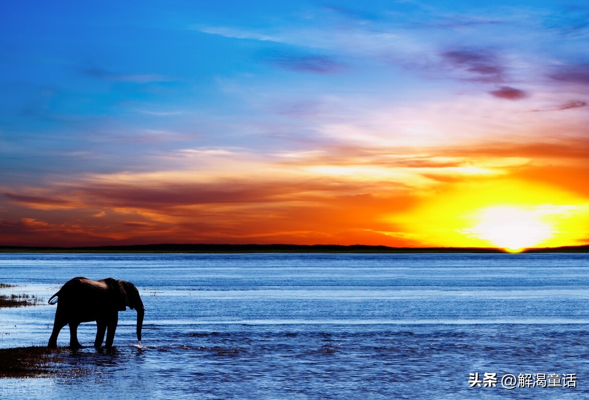 Listen to the children: be kind like a stream - iNEWS